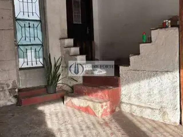 Terreno / Lote para Venda em São Paulo/SP Vila Antonieta