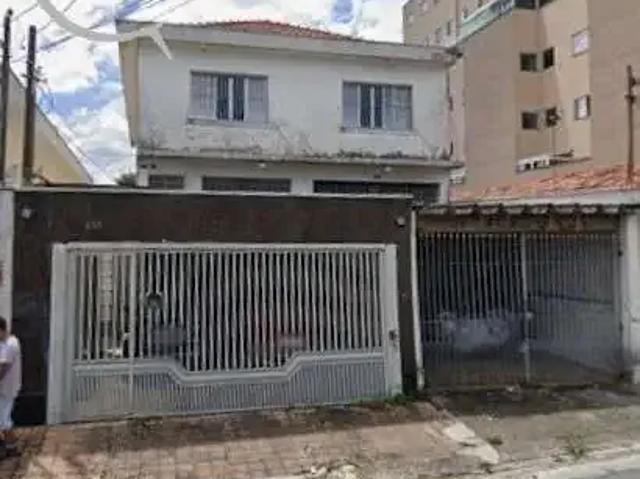 Terreno / Lote para Venda em São Paulo/SP Vila Antonieta