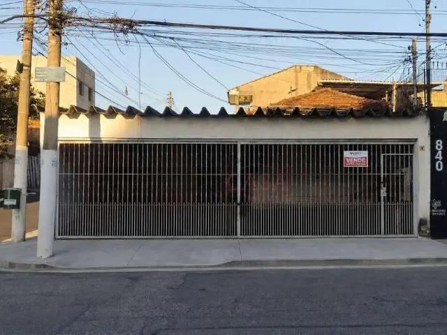 Terreno / Lote para Venda em São Paulo/SP Vila Antonieta