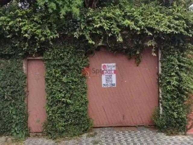 Terreno / Lote para Venda em São Paulo/SP Vila Antonieta