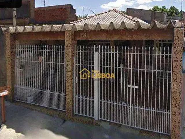 Terreno / Lote para Venda em São Paulo/SP Vila Antonieta