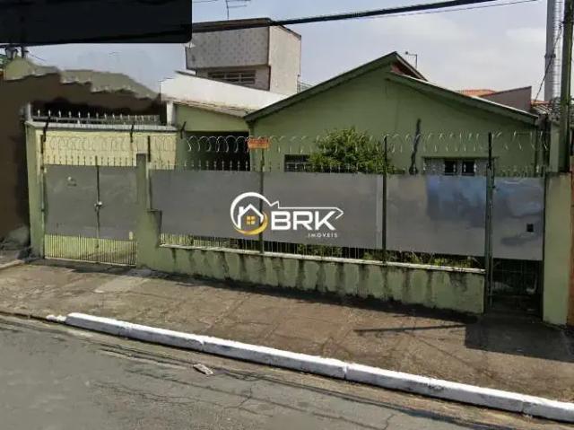 Terreno / Lote para Venda em São Paulo/SP Vila Antonieta 3 Quartos