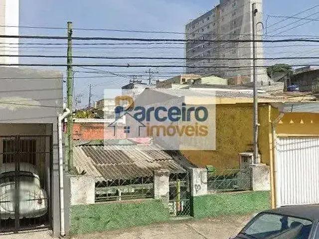 Terreno / Lote para Venda em São Paulo/SP Vila Aricanduva