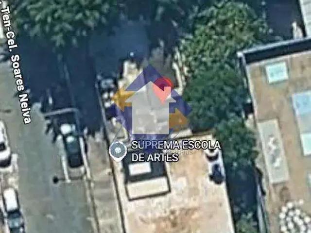 Terreno / Lote para Venda em São Paulo/SP Vila Aricanduva