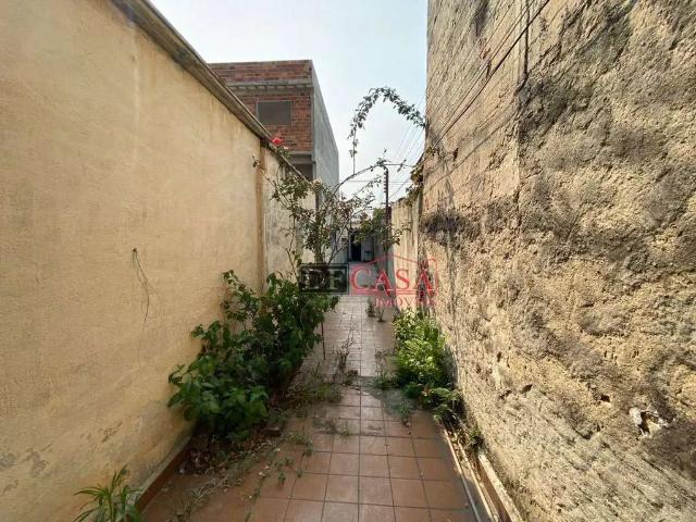 Terreno / Lote para Venda em São Paulo/SP Vila Aricanduva