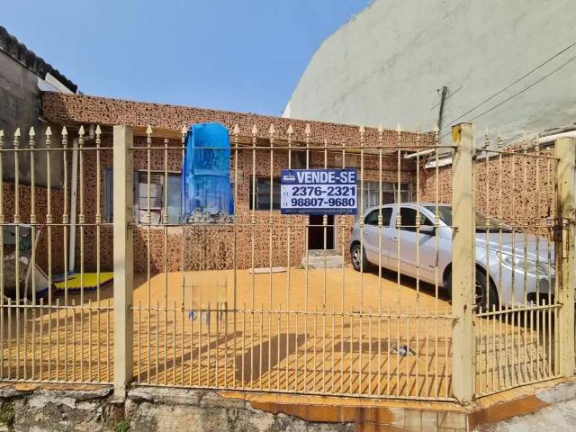 Terreno / Lote para Venda em São Paulo/SP Vila Aricanduva