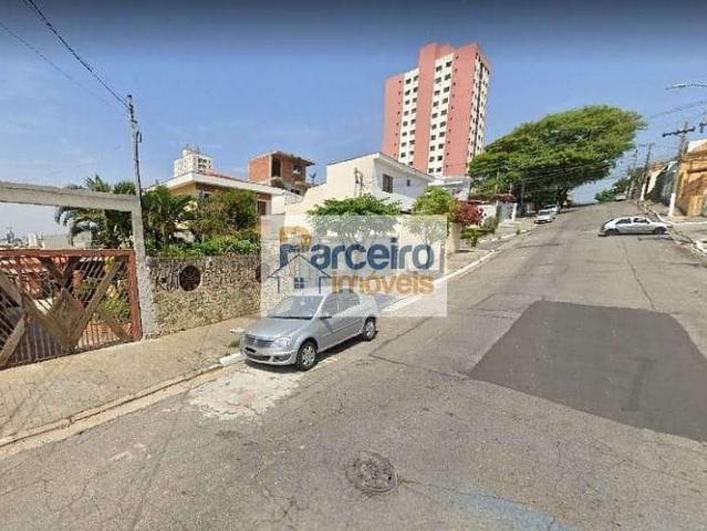 Terreno / Lote para Venda em São Paulo/SP Vila Aricanduva