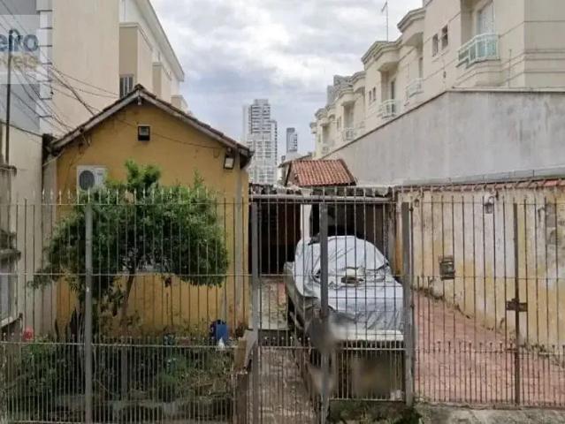 Terreno / Lote para Venda em São Paulo/SP Vila Aricanduva