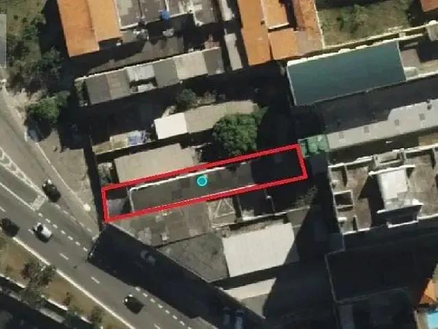 Terreno / Lote para Venda em São Paulo/SP Vila Aricanduva