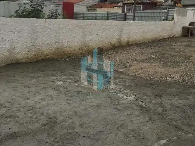 Terreno / Lote para Venda em São Paulo/SP Vila Aricanduva