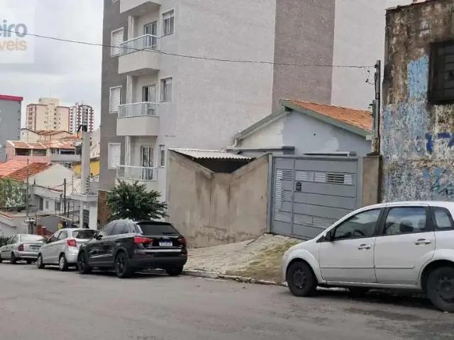Terreno / Lote para Venda em São Paulo/SP Vila Aricanduva