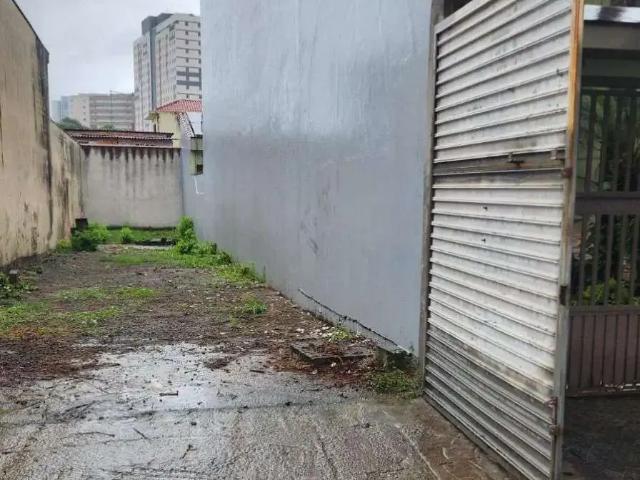 Terreno / Lote para Venda em São Paulo/SP Vila Aricanduva