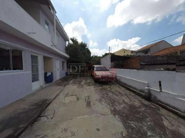 Terreno / Lote para Venda em São Paulo/SP Vila Aricanduva