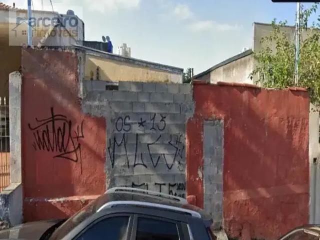 Terreno / Lote para Venda em São Paulo/SP Vila Aricanduva