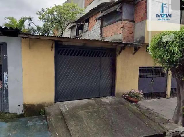 Terreno / Lote para Venda em São Paulo/SP Vila Aricanduva