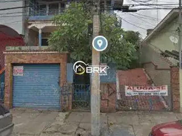 Terreno / Lote para Venda em São Paulo/SP Vila Aricanduva