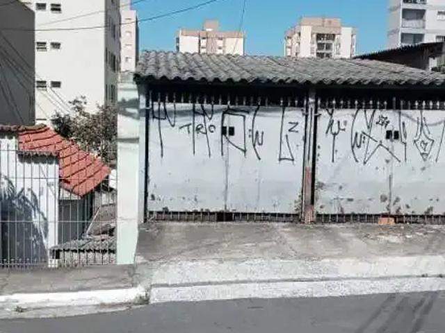 Terreno / Lote para Venda em São Paulo/SP Vila Aricanduva