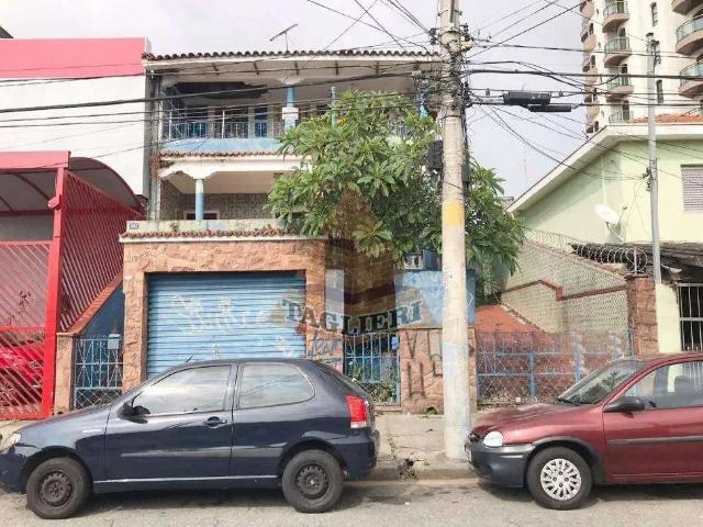 Terreno / Lote para Venda em São Paulo/SP Vila Aricanduva