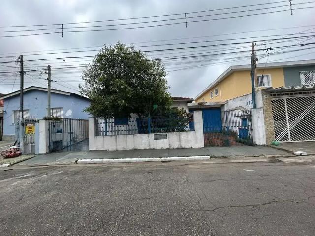 Terreno / Lote para Venda em São Paulo/SP Vila Arriete