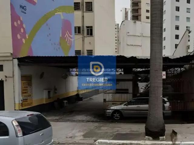 Terreno / Lote para Venda em São Paulo/SP Vila Buarque