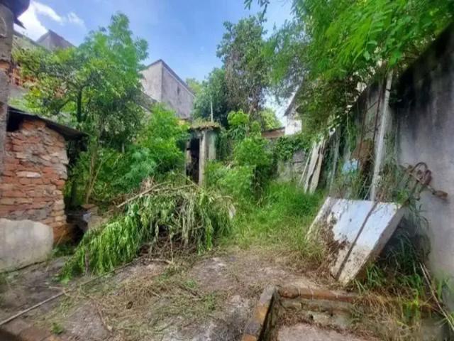Terreno / Lote para Venda em São Paulo/SP Vila Buenos Aires