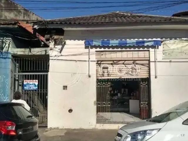 Terreno / Lote para Venda em São Paulo/SP Vila Buenos Aires