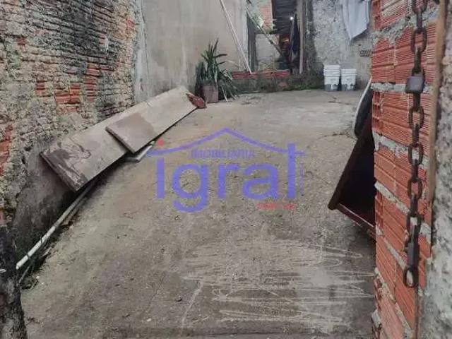 Terreno / Lote para Venda em São Paulo/SP Vila Babilônia