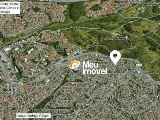 Terreno / Lote para Venda em São Paulo/SP Vila Bancária Munhoz
