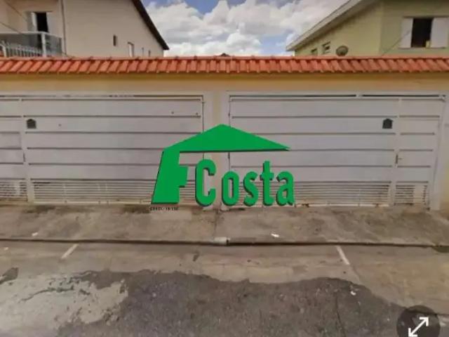 Terreno / Lote para Venda em São Paulo/SP Vila Bancária Munhoz