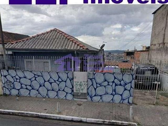 Terreno / Lote para Venda em São Paulo/SP Vila Bancaria