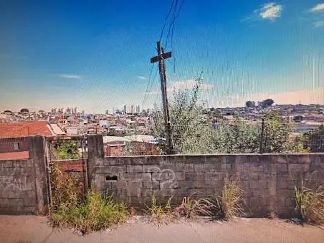 Terreno / Lote para Venda em São Paulo/SP Vila Bancaria