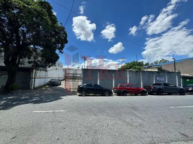 Terreno / Lote para Venda em São Paulo/SP Vila Baruel