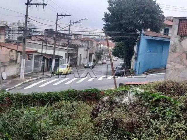 Terreno / Lote para Venda em São Paulo/SP Vila Baruel