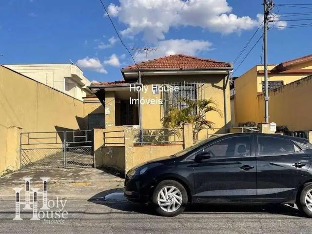 Terreno / Lote para Venda em São Paulo/SP Vila Beatriz