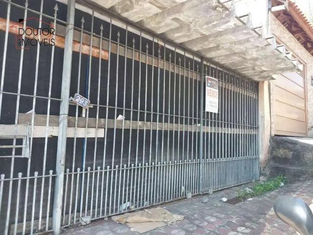 Terreno / Lote para Venda em São Paulo/SP Vila Beatriz