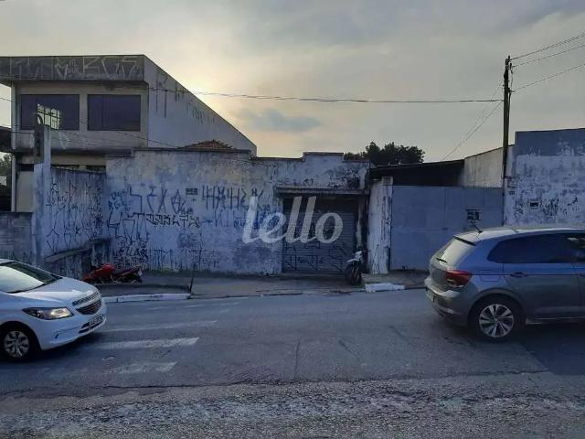 Terreno / Lote para Venda em São Paulo/SP Vila Bela