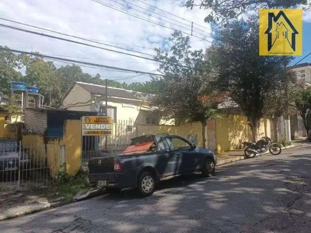 Terreno / Lote para Venda em São Paulo/SP Vila Bela