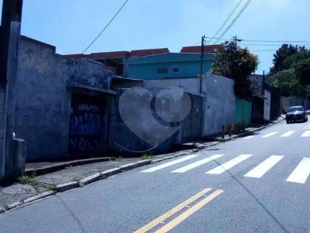 Terreno / Lote para Venda em São Paulo/SP Vila Bela