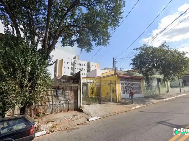 Terreno / Lote para Venda em São Paulo/SP Vila Bela