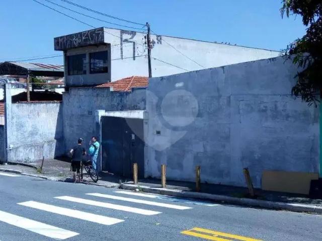 Terreno / Lote para Venda em São Paulo/SP Vila Bela