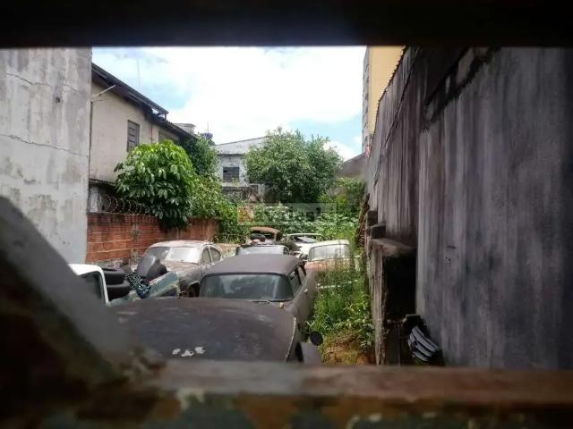 Terreno / Lote para Venda em São Paulo/SP Vila Bela