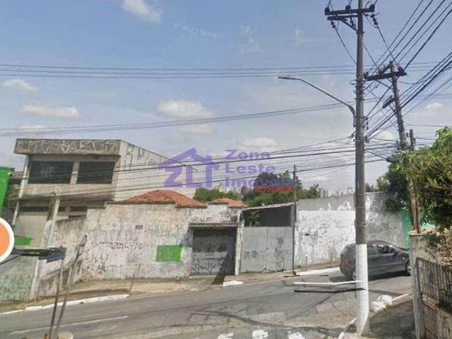 Terreno / Lote para Venda em São Paulo/SP Vila Bela