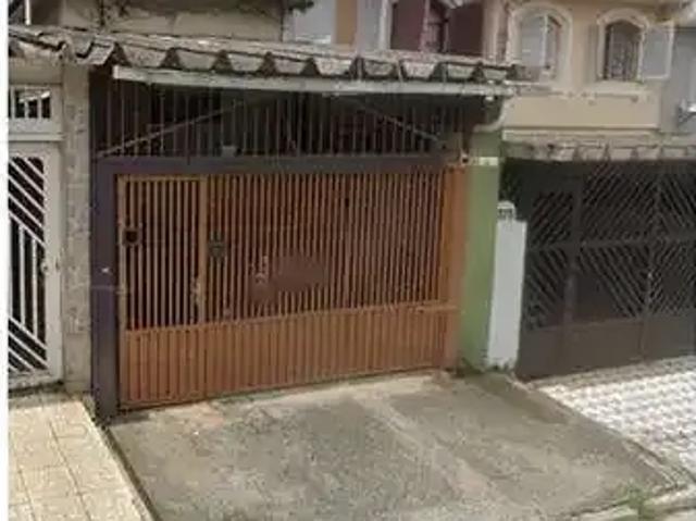 Terreno / Lote para Venda em São Paulo/SP Vila Bela
