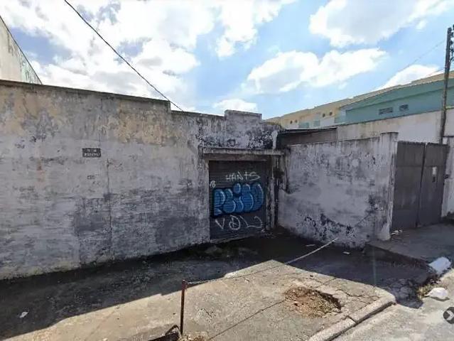 Terreno / Lote para Venda em São Paulo/SP Vila Bela