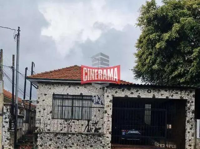 Terreno / Lote para Venda em São Paulo/SP Vila Bela
