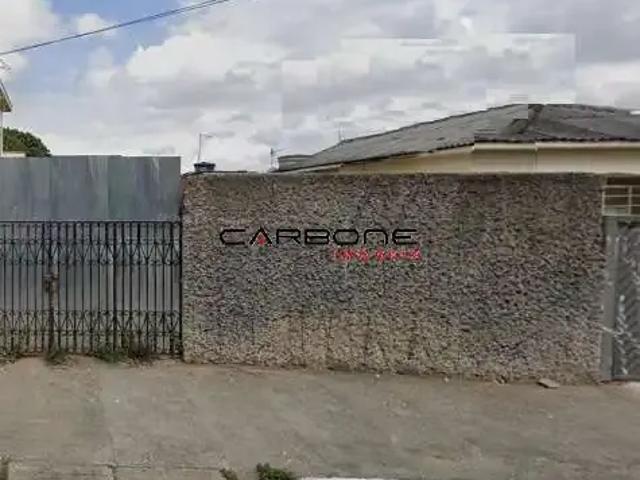 Terreno / Lote para Venda em São Paulo/SP Vila Bela