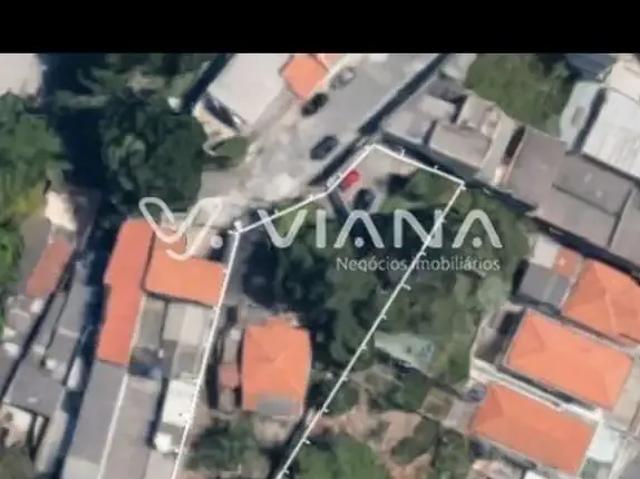 Terreno / Lote para Venda em São Paulo/SP Vila Bela