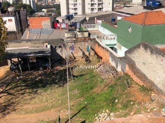 Terreno / Lote para Venda em São Paulo/SP Vila Bela