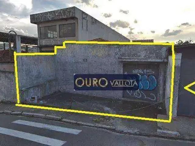 Terreno / Lote para Venda em São Paulo/SP Vila Bela
