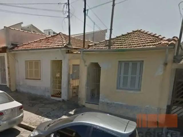 Terreno / Lote para Venda em São Paulo/SP Vila Bertioga